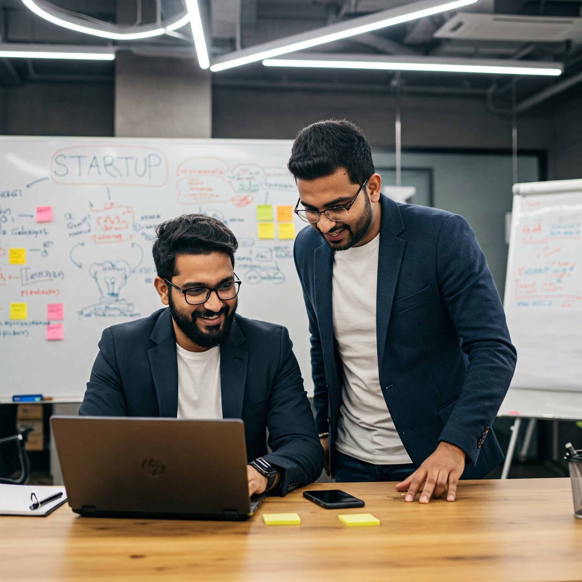 Indian Startup School - Gurugram Startup Bootcamp